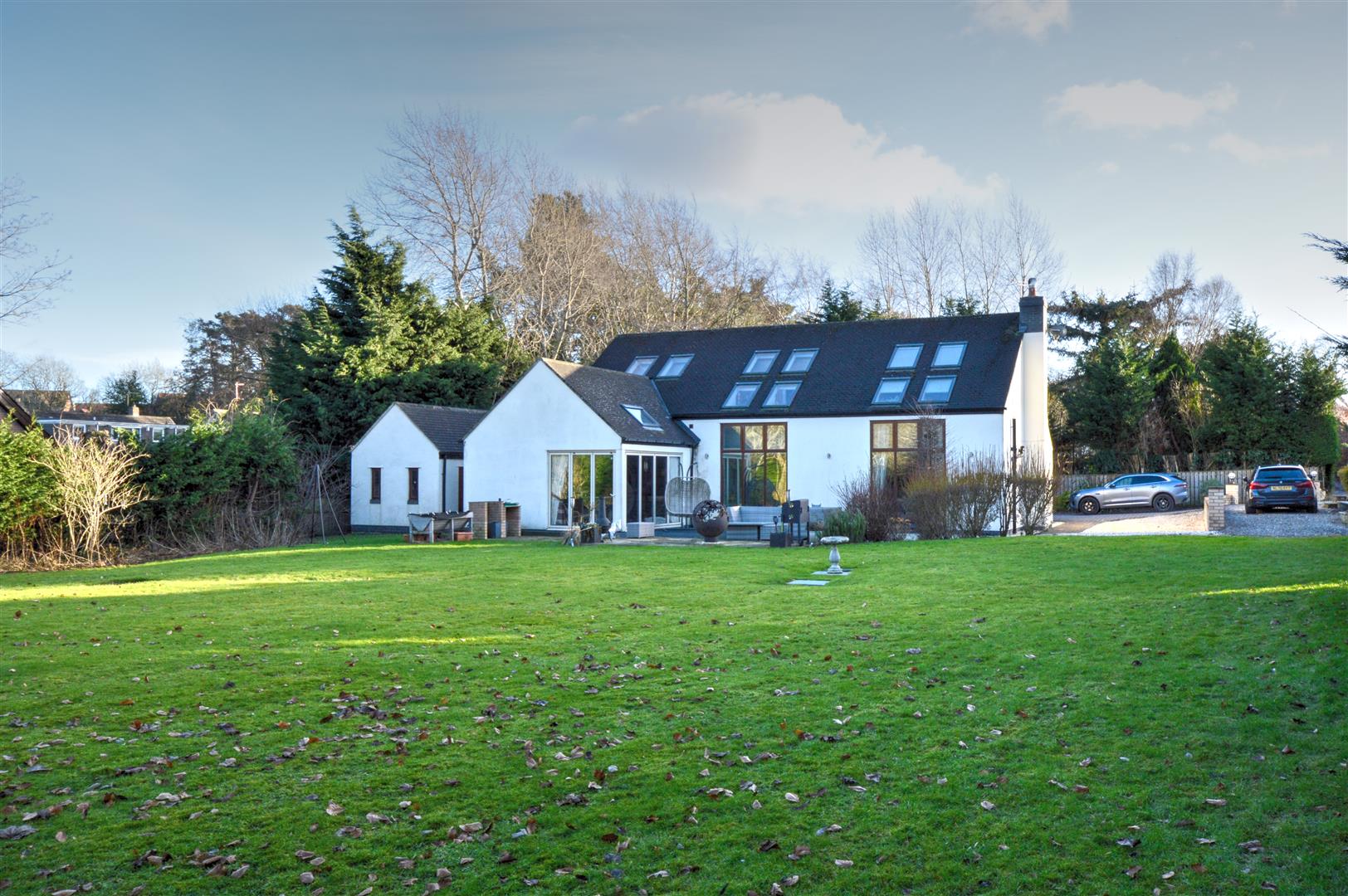 Rickard Chartered Surveyors & Estate Agents